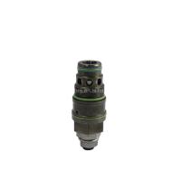 China Rexroth Excavator Main Relief Valve R930052892 FTB1707224 Overflow Safety Hydraulic Part 350 Bar for sale