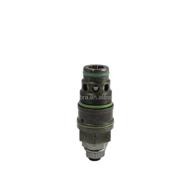 China Rexroth Excavator Main Relief Valve R930052892 FTB1707224 Overflow Safety Hydraulic Part 350 Bar for sale