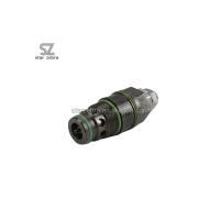 China Rexroth Excavator Main Relief Valve R930052892 FTB1707224 Overflow Safety Hydraulic Part 350 Bar for sale