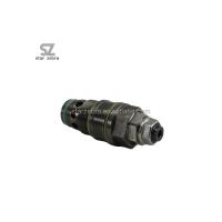 China Rexroth Excavator Main Relief Valve R930052892 FTB1707224 Overflow Safety Hydraulic Part 350 Bar for sale