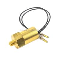China 5i8005 34390-40200 Engine Oil Pressure Sensor for S6K E320 E320B E320C Excavator Oil Pressure Switch for sale
