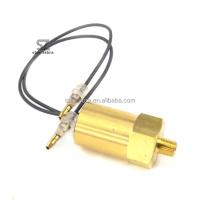 China 5i8005 34390-40200 Engine Oil Pressure Sensor for S6K E320 E320B E320C Excavator Oil Pressure Switch for sale