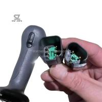 China Wheel Digging Handle Glue 387-6395 for M313 DD2M to M3200 DD2M Excavator for sale