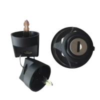 China Sany SY10 16 18 26 35 50 Excavator Ignition Switch Micro-Excavation Start Switch Durable for sale