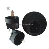 China Sany SY10 16 18 26 35 50 Excavator Ignition Switch Micro-Excavation Start Switch Durable for sale