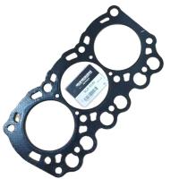 China Excavator Cylinder Mattress Gasket for 301.5C 303 with L3E-W2 Engine Steel Cushion for sale