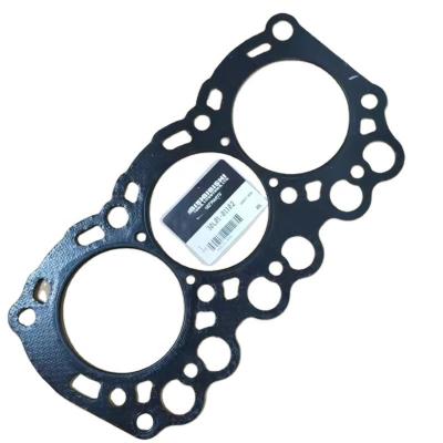 China Excavator Cylinder Mattress Gasket for 301.5C 303 with L3E-W2 Engine Steel Cushion for sale