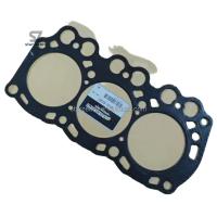 China Excavator Cylinder Mattress Gasket for 301.5C 303 with L3E-W2 Engine Steel Cushion for sale