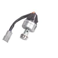 China Excavator Ignition Switch Electric Door Lock for R60 150 215 225 305 335-7-9 Models for sale