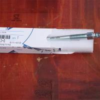 China Engine Ignition Glow Plug 1-87618441-0 for 4LE2 4JB1 4JG1 4HK1 6HK1 Excavator Parts for sale