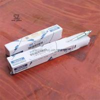 China Engine Ignition Glow Plug 1-87618441-0 for 4LE2 4JB1 4JG1 4HK1 6HK1 Excavator Parts for sale