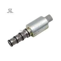 China Engine Solenoid Valve AL177192 for 6100E 6105D 6110D 6100D 6105R 6105E Engines for sale