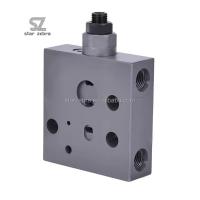 China Excavator Auxiliary Main Relief Valve 568-3724 352-7228 for Komatsu Hitachi Kobelco Volvo SANY CAT for sale
