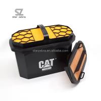 China Genuine CAT320 320GC 326 320E Outer Inner Air Filter Element 479-8991 479-8989 Excavator Parts for sale