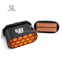 China Genuine CAT320 320GC 326 320E Outer Inner Air Filter Element 479-8991 479-8989 Excavator Parts for sale