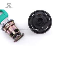 China Excavator Ignition Starter Switch 11006988 11990362 for Volvo L120 A25E A30E A35E A40E for sale