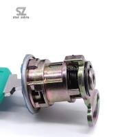 China Excavator Ignition Starter Switch 11006988 11990362 for Volvo L120 A25E A30E A35E A40E for sale