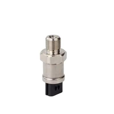 China STAR ZEBRA LC52S00015P1 Excavator Hydraulic Pump Pressure Sensor 1ms Response Time for Kobelco for sale