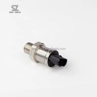 China STAR ZEBRA LC52S00015P1 Excavator Hydraulic Pump Pressure Sensor 1ms Response Time for Kobelco for sale