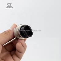 China STAR ZEBRA LC52S00015P1 Excavator Hydraulic Pump Pressure Sensor 1ms Response Time for Kobelco for sale