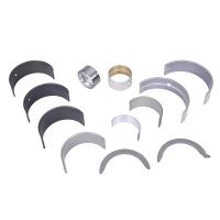 China Excavator Engine Main Bearing Crankshaft Bearing Thrust CAM Bearing for Construction Machinery for sale