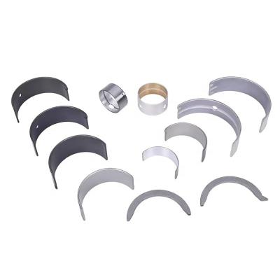 China Excavator Engine Main Bearing Crankshaft Bearing Thrust CAM Bearing for Construction Machinery for sale