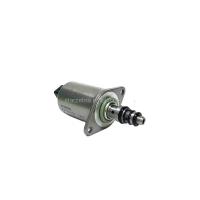 China Huco Solenoid Valve M6A-V4LK-SS 24V for Parker Stacker Proportional Valve 3769592 TM70402 Excavator for sale
