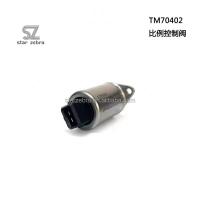 China Huco Solenoid Valve M6A-V4LK-SS 24V for Parker Stacker Proportional Valve 3769592 TM70402 Excavator for sale