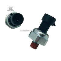China Excavator Oil Pressure Sensor Pressure Switch 3611310-E1100 for 11 Diesel Engine Construction Machinery Parts for sale