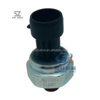 China Excavator Oil Pressure Sensor Pressure Switch 3611310-E1100 for 11 Diesel Engine Construction Machinery Parts for sale
