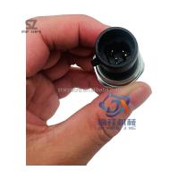 China Excavator Oil Pressure Sensor Pressure Switch 3611310-E1100 for 11 Diesel Engine Construction Machinery Parts for sale