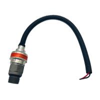China High Pressure Sensor 2218859 1060178 1573182 for CAT Excavator E320B 320C 320D E312B for sale