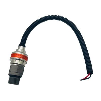 China High Pressure Sensor 2218859 1060178 1573182 for CAT Excavator E320B 320C 320D E312B for sale