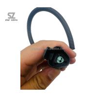 China High Pressure Sensor 2218859 1060178 1573182 for CAT Excavator E320B 320C 320D E312B for sale