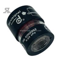 China Excavator Air Filter Pressure Difference Indicator xx002254 for Building Material Shops 24V for sale