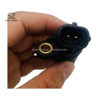 China Volvo D13 Crankshaft Position Sensor 0281002315 5010412449 Truck Engine Parts for sale