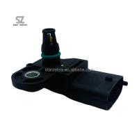 China 0281002576 Intake Manifold Sensor 24V for Engine Intake in Machinery Repair Shops for sale