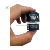 China Excavator Air Filter Pressure Difference Indicator 200mm for Repair Shop Energy Saving for sale