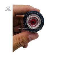 China Excavator Air Filter Pressure Difference Indicator 200mm for Repair Shop Energy Saving for sale