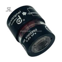 China Excavator Air Filter Pressure Difference Indicator 200mm for Repair Shop Energy Saving for sale