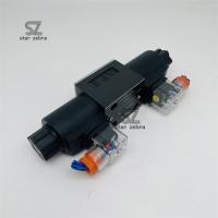 China STAR ZEBRA DSG-02 Solenoid Valve 3C2 3C3 3C4 3C6 2B2 D24 A220 Hydraulic Reversing Valve for sale