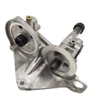 China STAR ZEBRA Fuel Filter Housing 22035807 23990852 for Volvo D11 D12 D13 D16 Engines for sale
