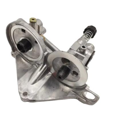 China STAR ZEBRA Fuel Filter Housing 22035807 23990852 for Volvo D11 D12 D13 D16 Engines for sale