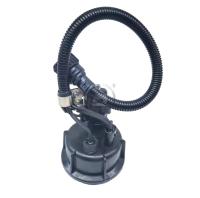 China High Pressure Oil Separator Fuel Filter Bowl for STAR ZEBRA 20875073 20869391 for sale