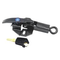 China Cylinder Head Lock Engine Hood Lock for Excavator 320D 324D 325D M325B M325C M330D W330B for sale