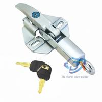 China Cylinder Head Lock Engine Hood Lock for Excavator 320D 324D 325D M325B M325C M330D W330B for sale