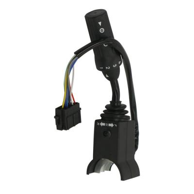 China STAR ZEBRA VOE11171771 Combination Switch 11171771 for Volvo L60E L70C L90C L150C L180C L220D L330C Wheel Loader for sale