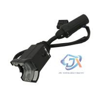 China STAR ZEBRA VOE11171771 Combination Switch 11171771 for Volvo L60E L70C L90C L150C L180C L220D L330C Wheel Loader for sale