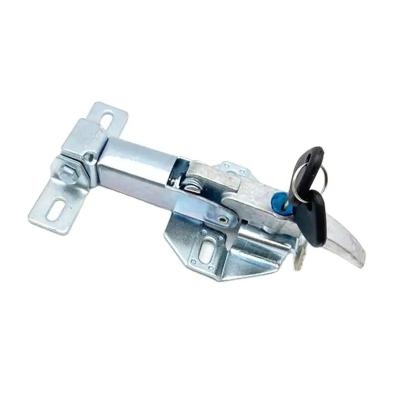 China Excavator Bonnet Latch 14521945 14532180 Catch Tool for Hood Lock Engine Cover Construction Parts for sale