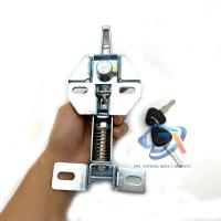 China Excavator Bonnet Latch 14521945 14532180 Catch Tool for Hood Lock Engine Cover Construction Parts for sale